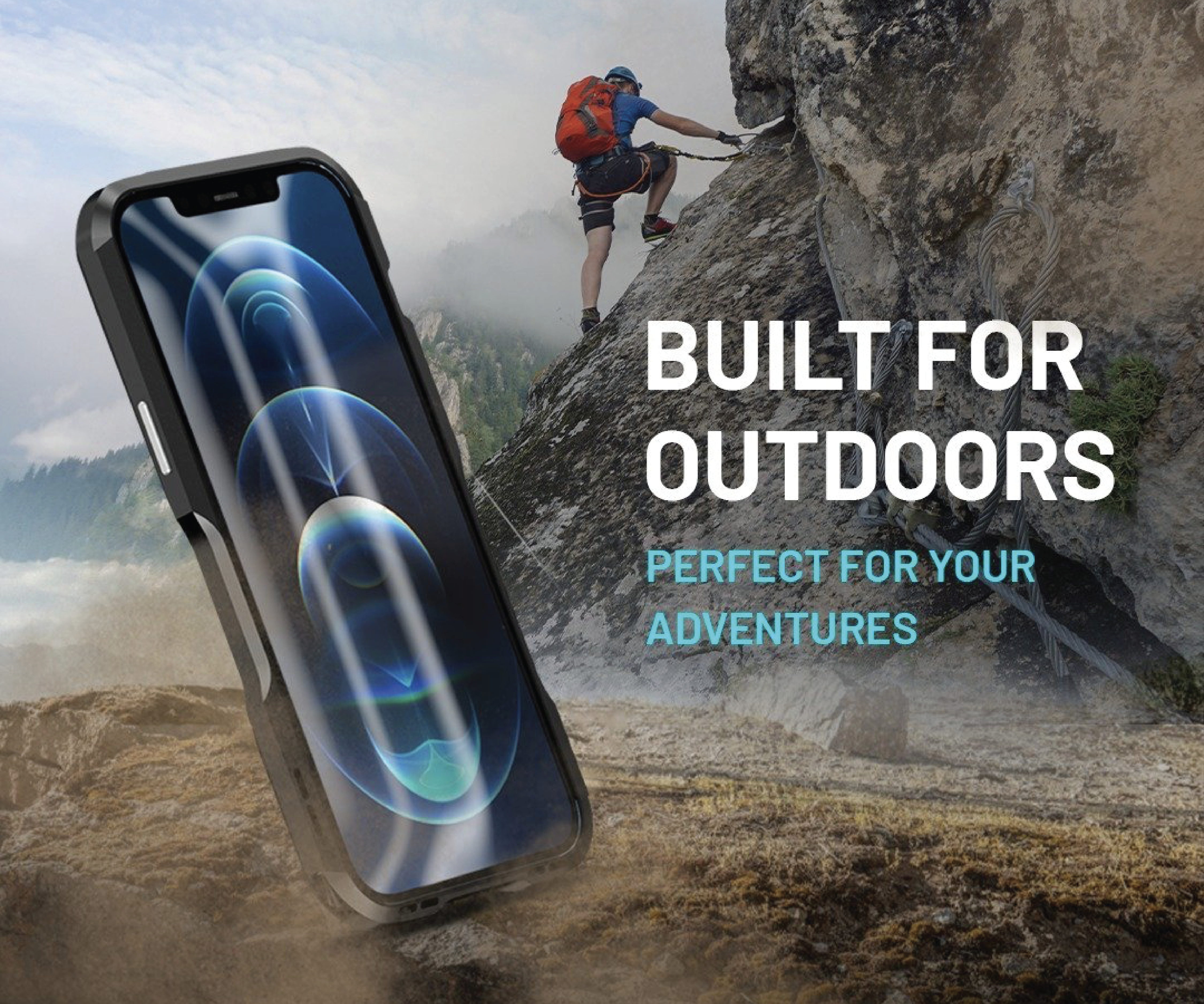 Break Protection | Bawabat Sharq Mall