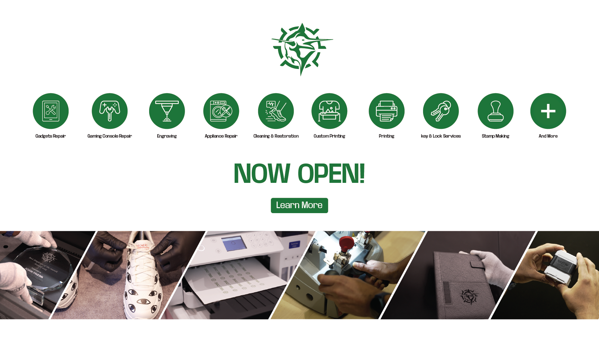 AMIT Care | Bawabat Sharq Mall