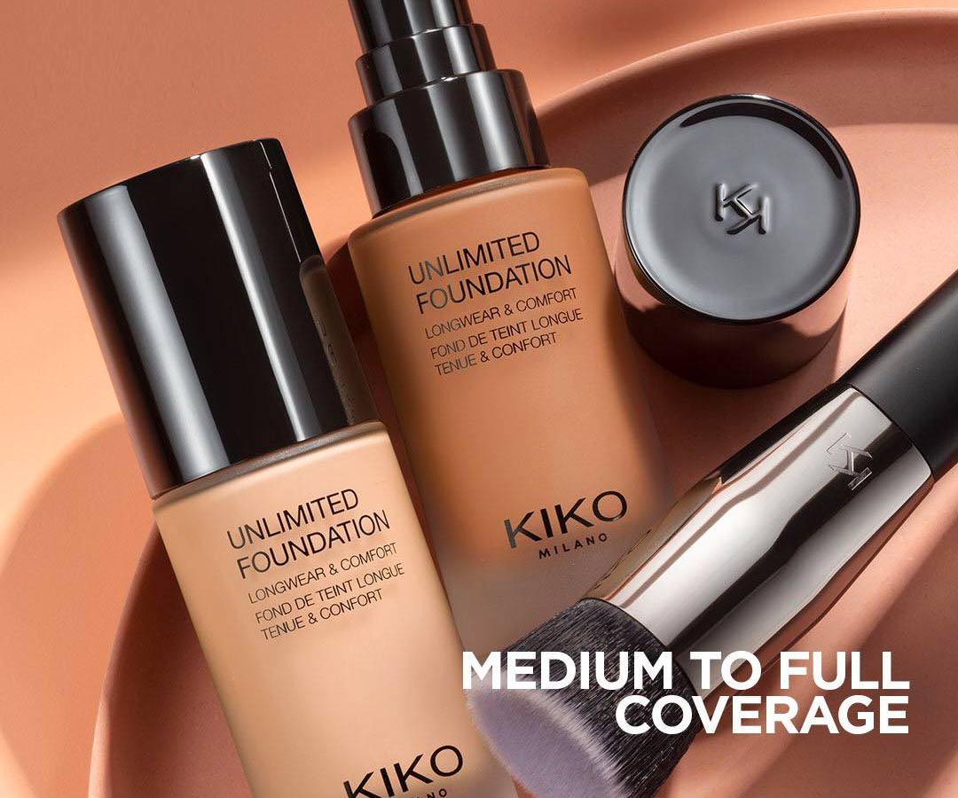 KIKO Milano | Bawabat Sharq Mall