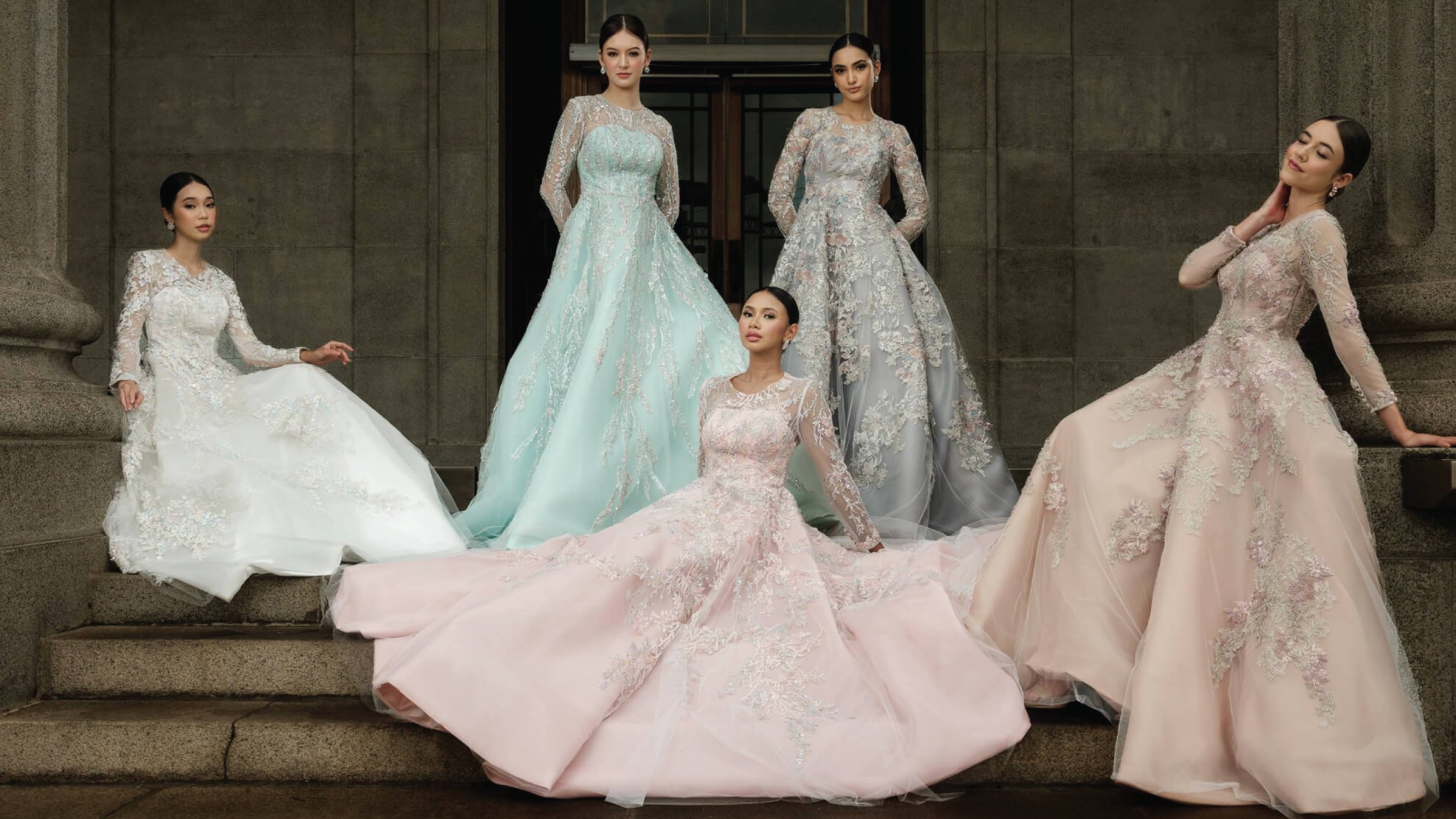 Alesayi Fashion | Bawabat Sharq Mall