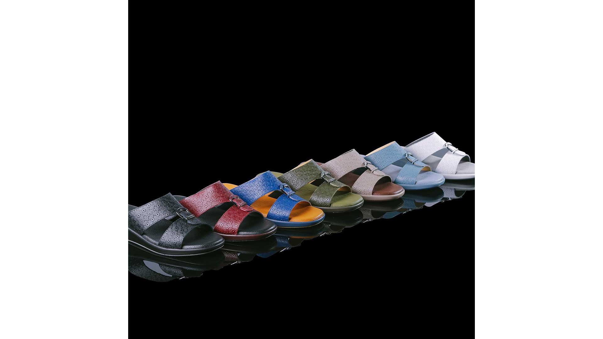 K Corner Footwear - Find Stylish Shoes in Abu Dhabi