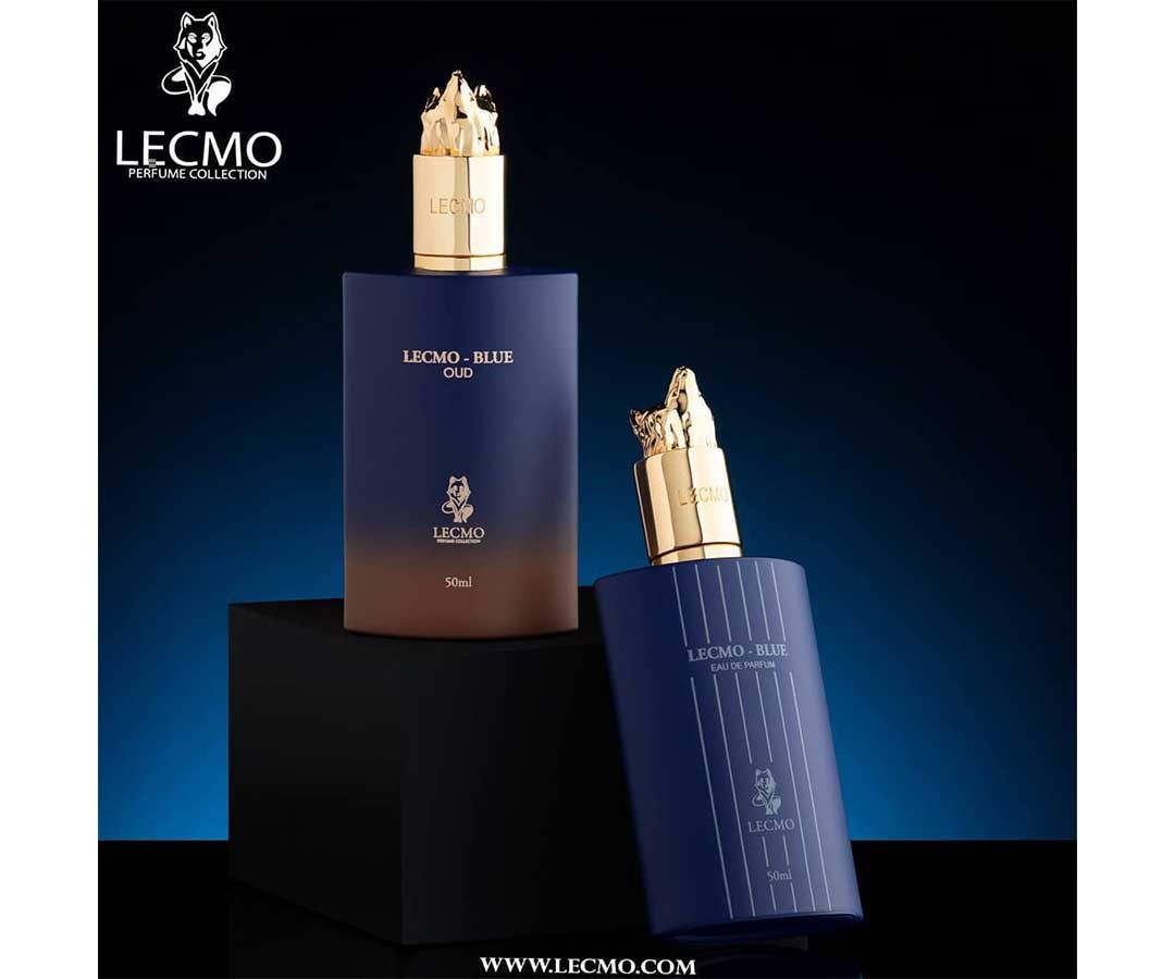 Lecmo Perfumes