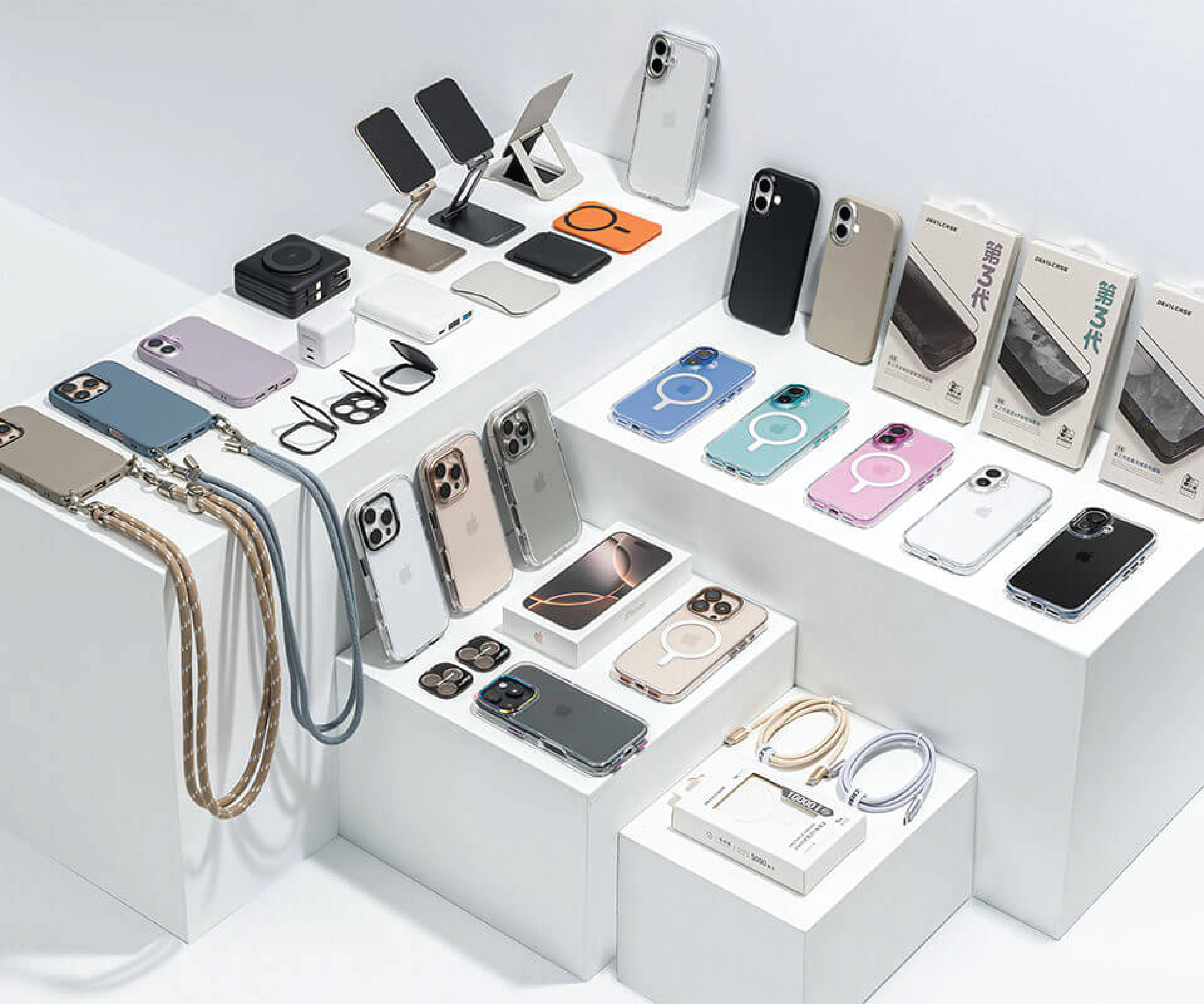 Awtad Phone | Bawabat Sharq Mall