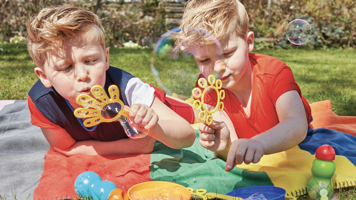 Early Learning Centre | Bawabat Sharq Mall