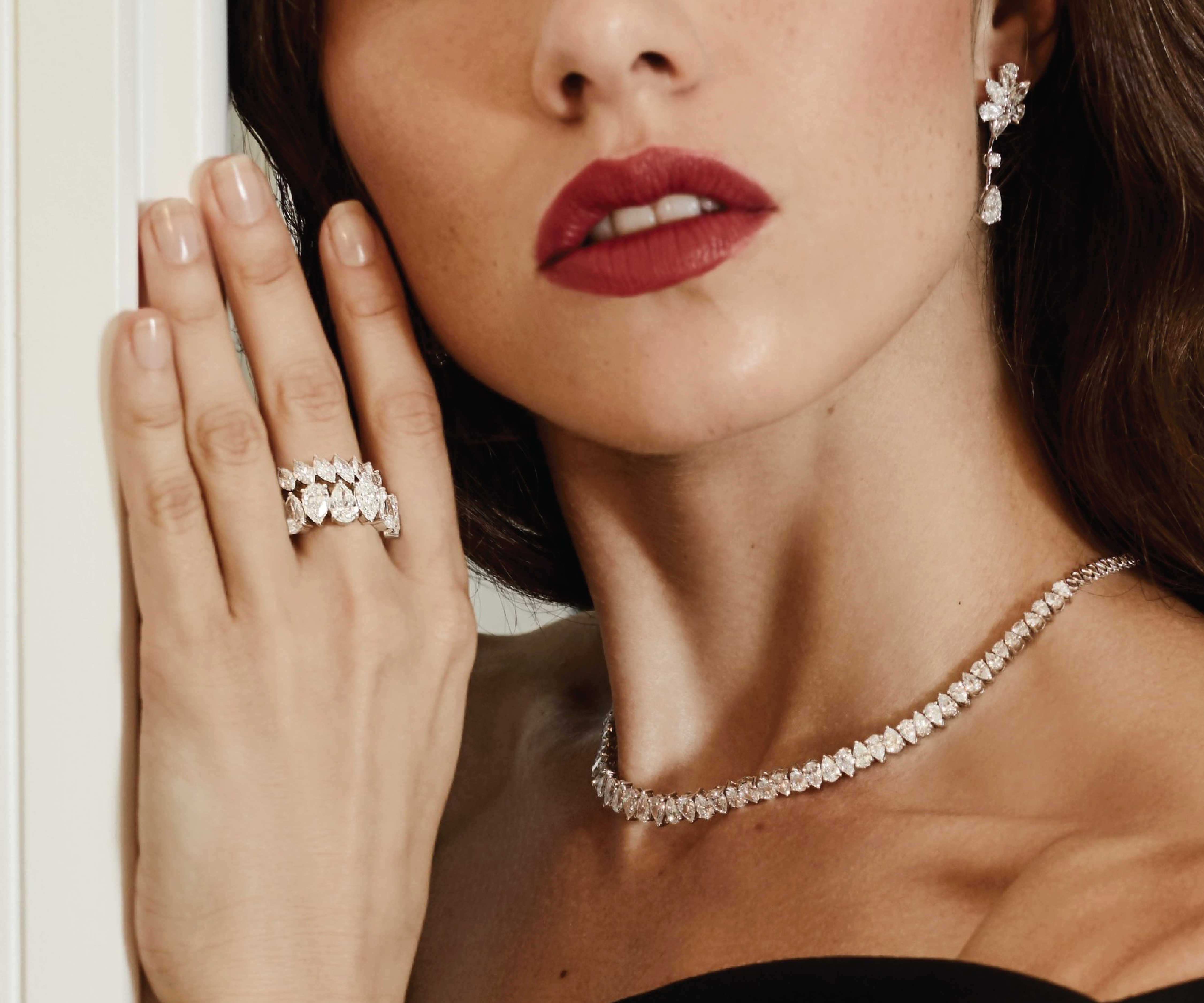 Damas Collections | Bawabat Sharq Mall