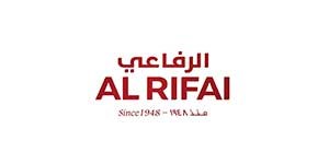 Al Rifai | Premium Roasted Nuts, Seeds & Coffee