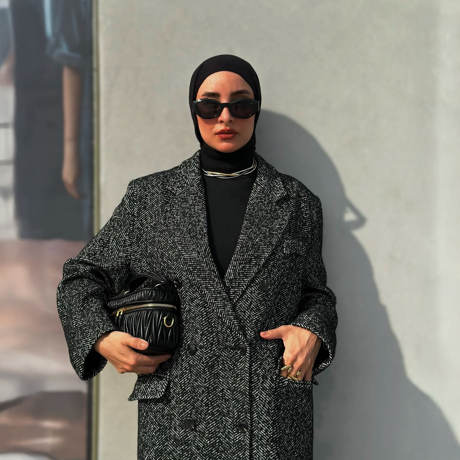 Yateem Optician Abu Dhabi | Bawabat Sharq Mall